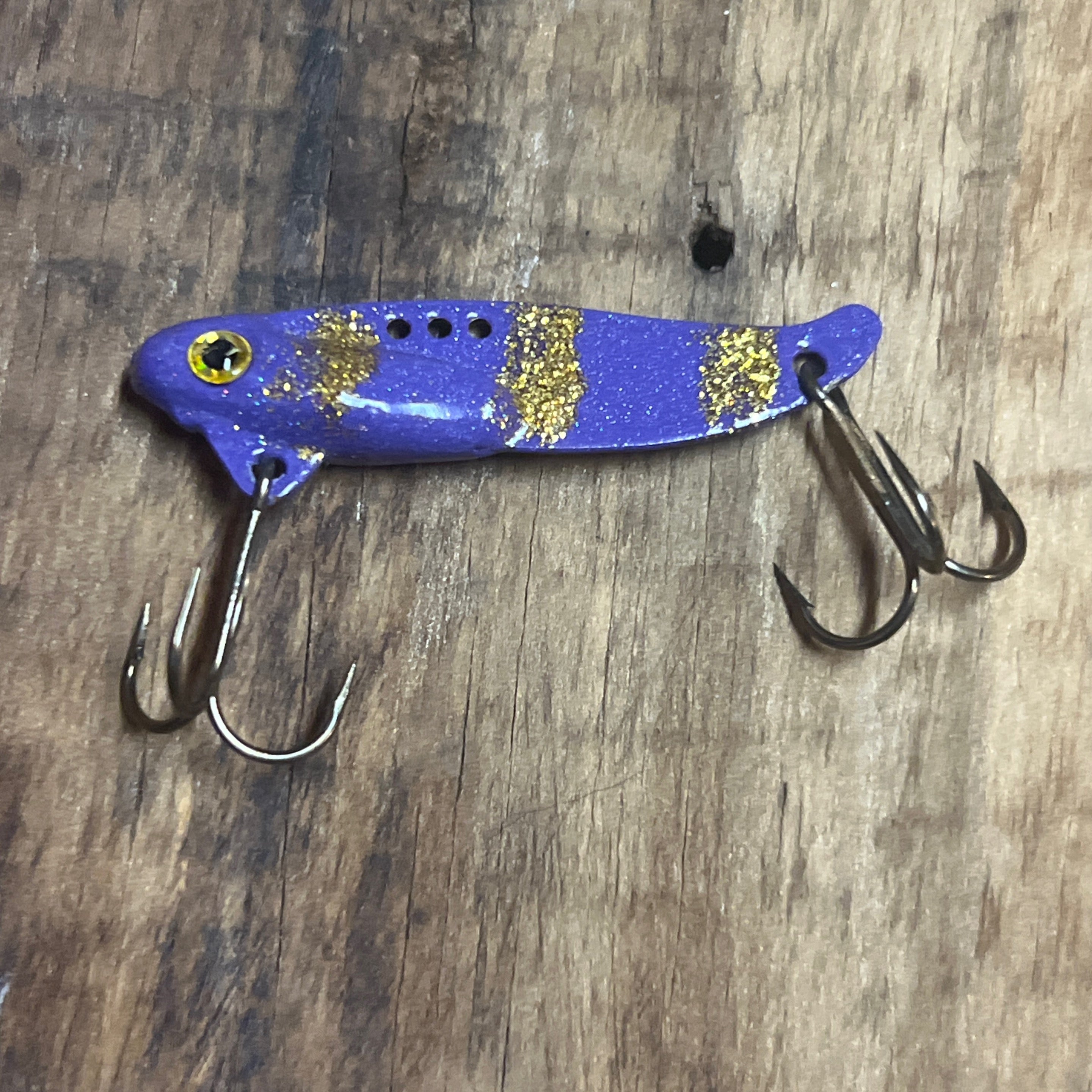 Queen - Blade | J&M Jigs
