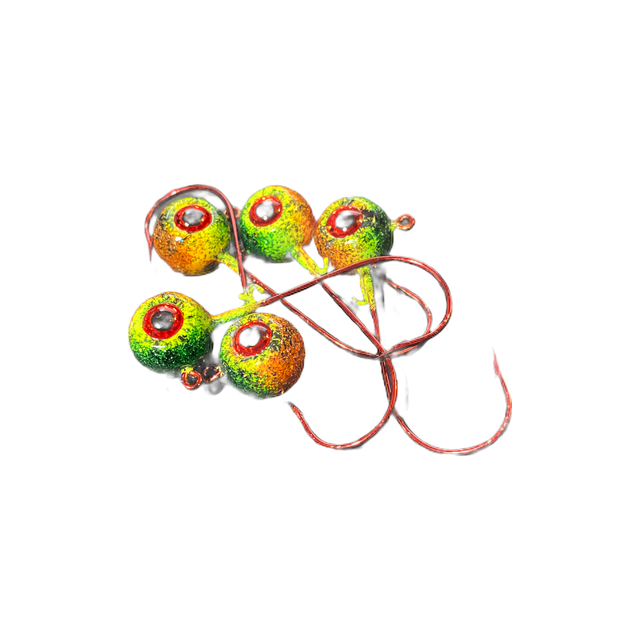 J&M Jigs