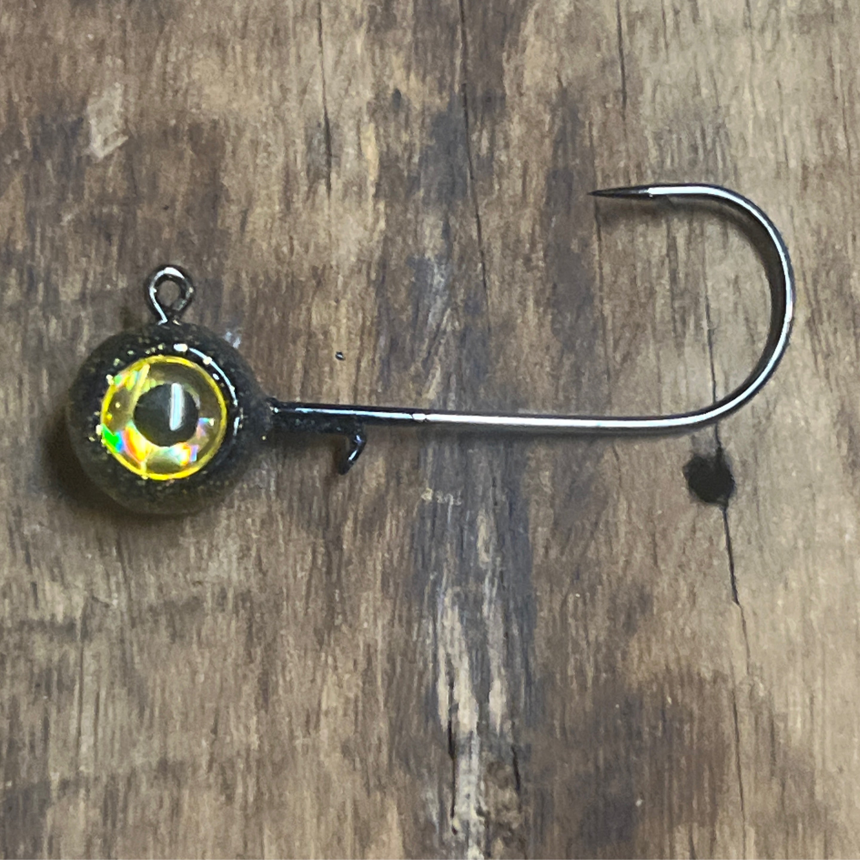 Gold Dust - Freestyle | J&M Jigs