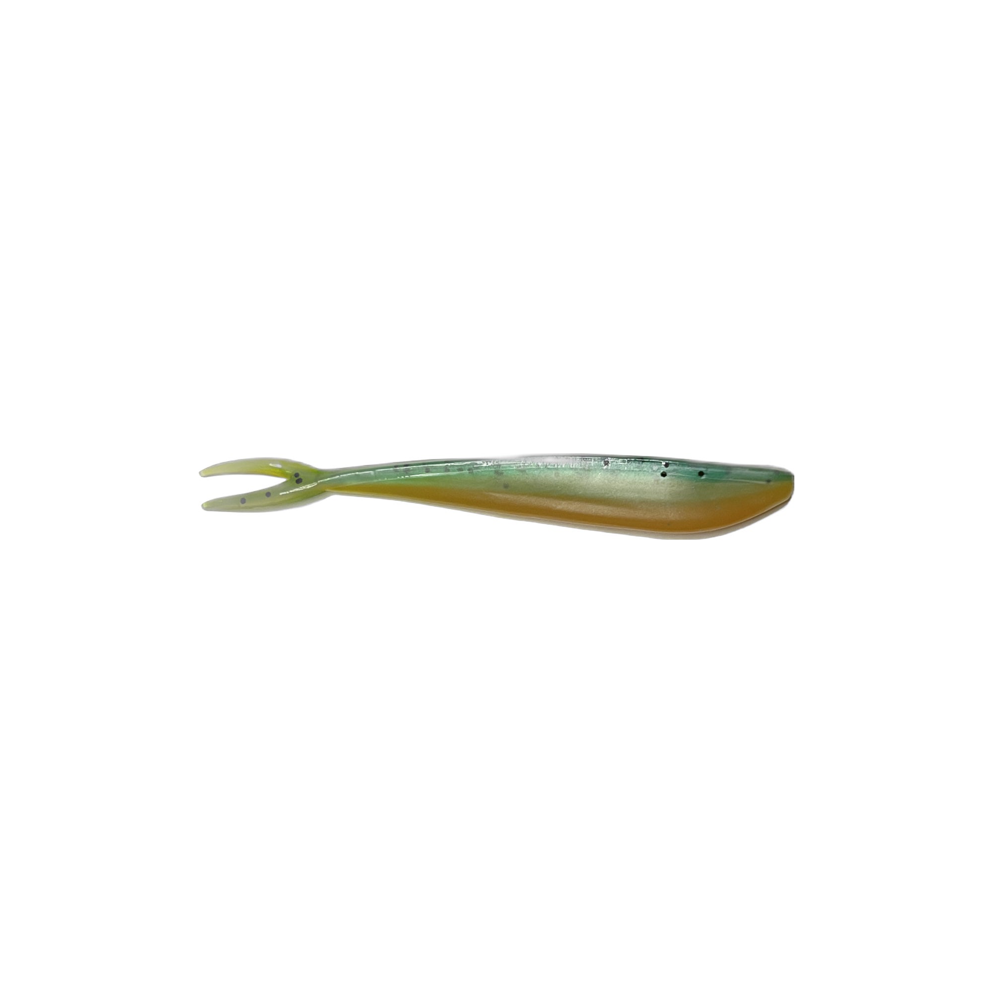 Fire Tiger - FRP Fluke | J&M Jigs