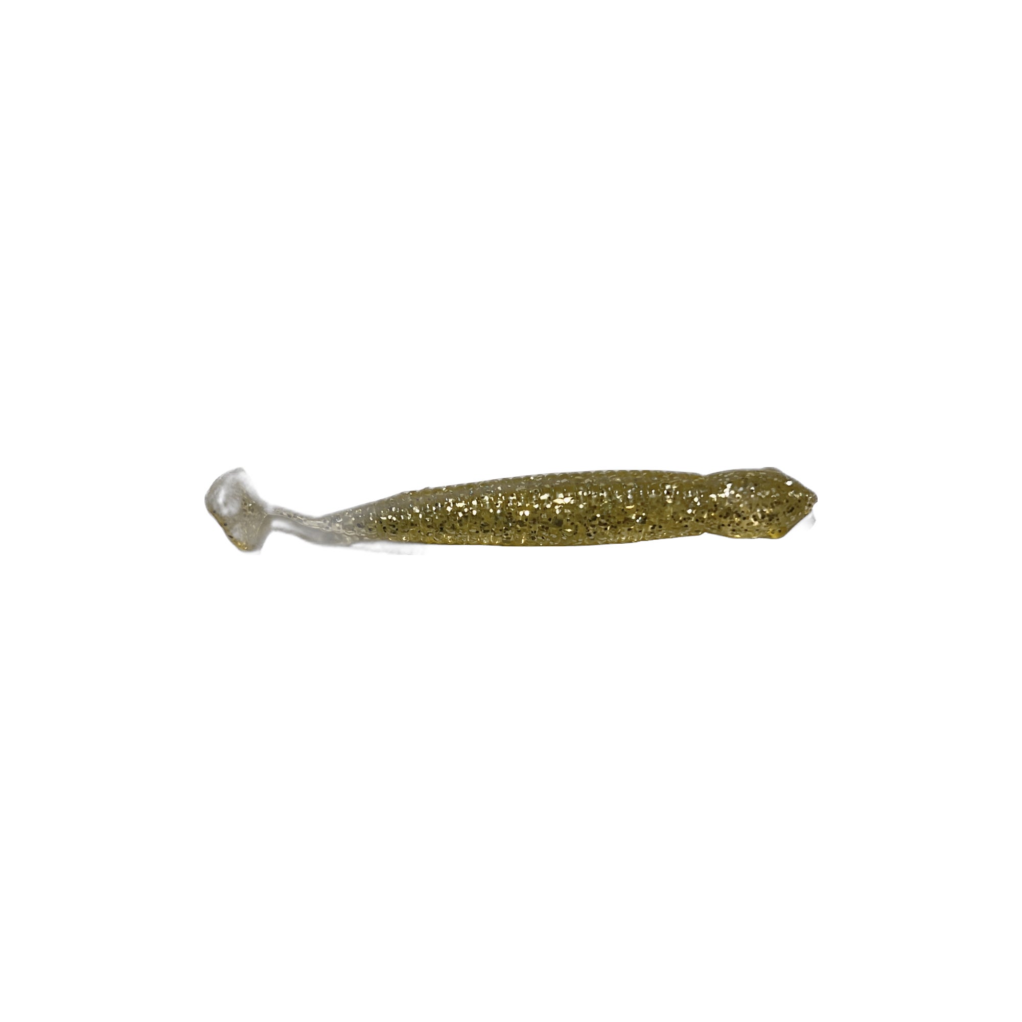 Gold - FRP Paddle tail | J&M Jigs