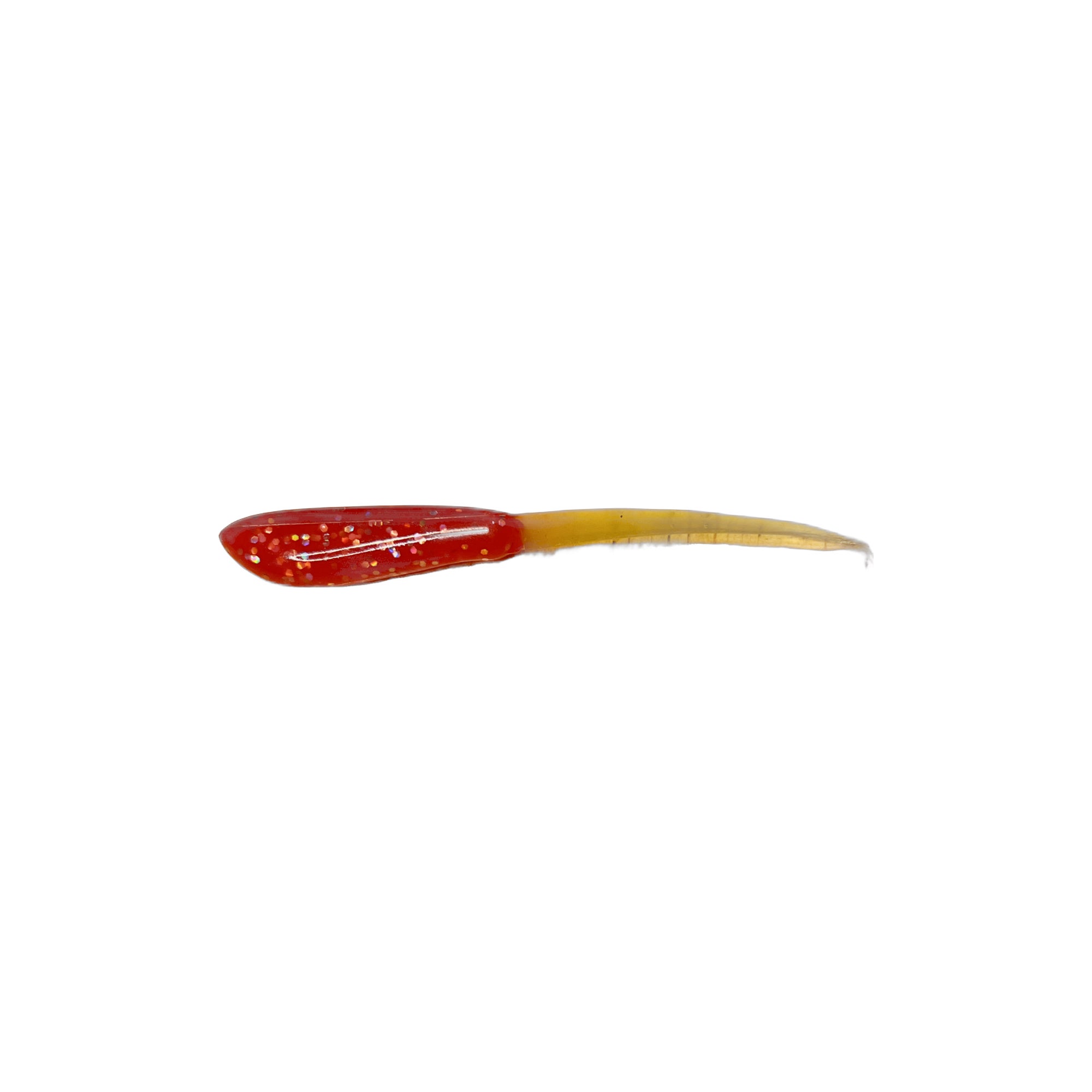 Pink Glitter/Chartreuse - FRP Finesse | J&M Jigs