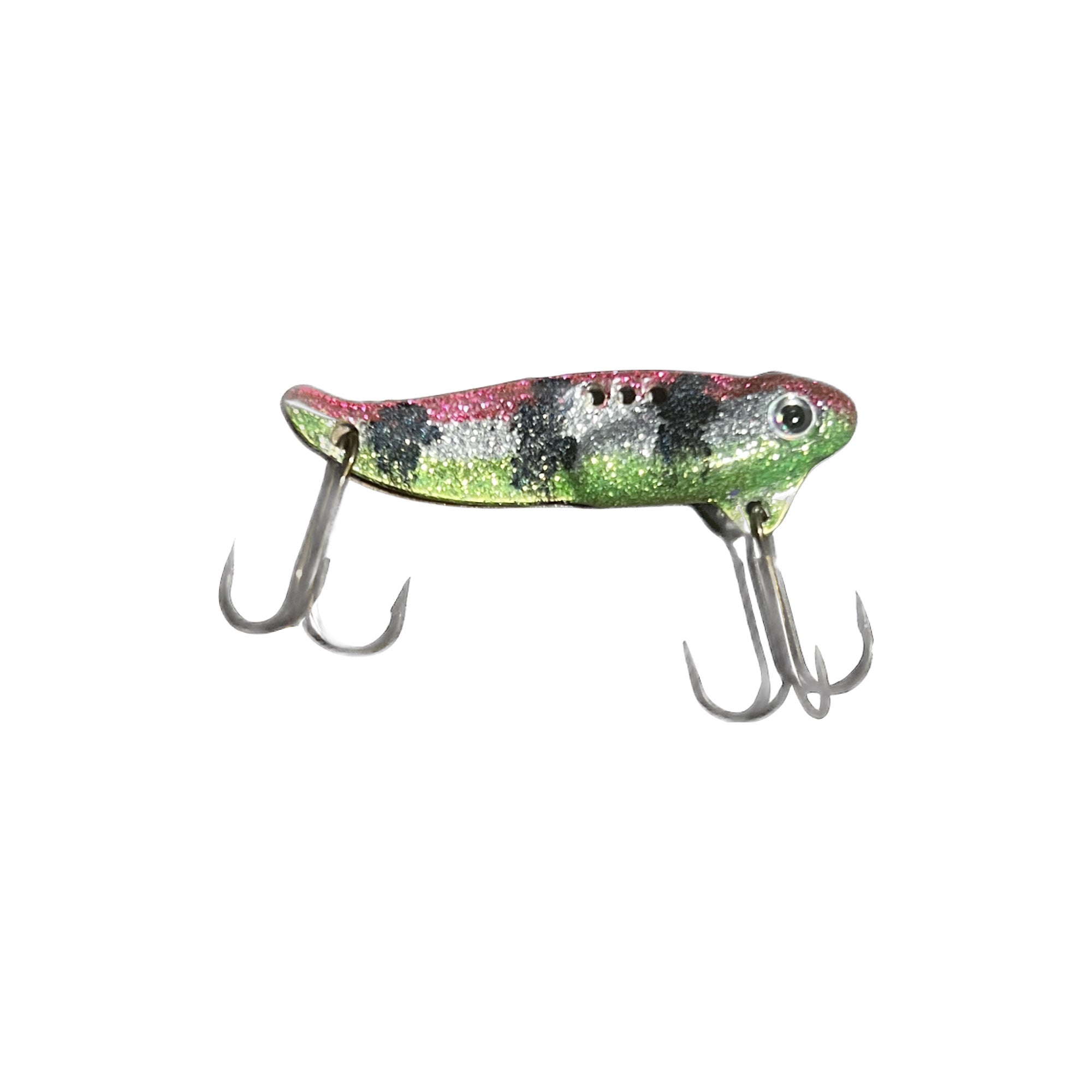 Electric Chicken - Blade | J&M Jigs